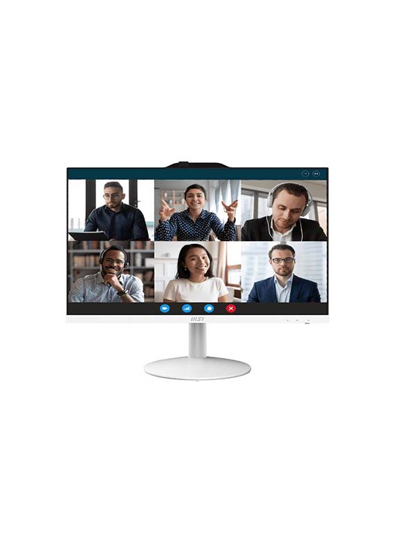 MSI PRO AP242 12M |MSI Business All in One PC